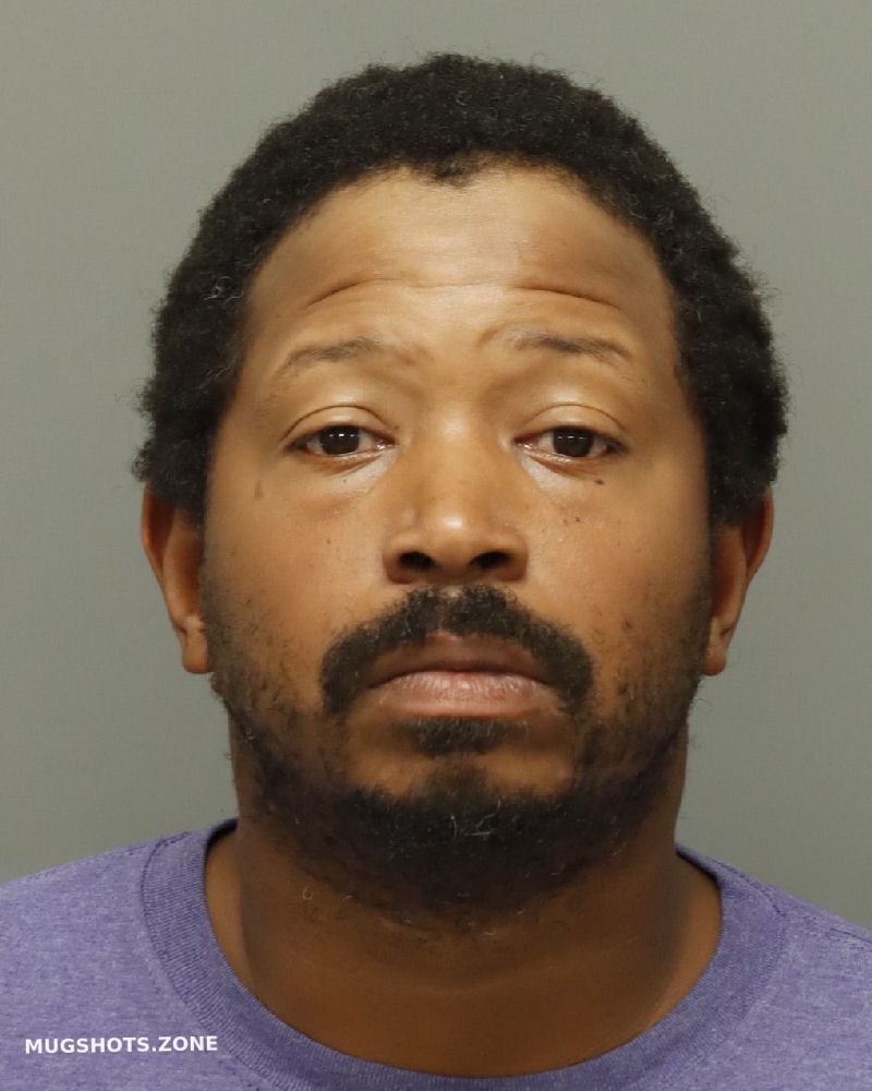 ALSTON JOSEPH BERNARD DESH 11/15/2024 - Wake County Mugshots Zone