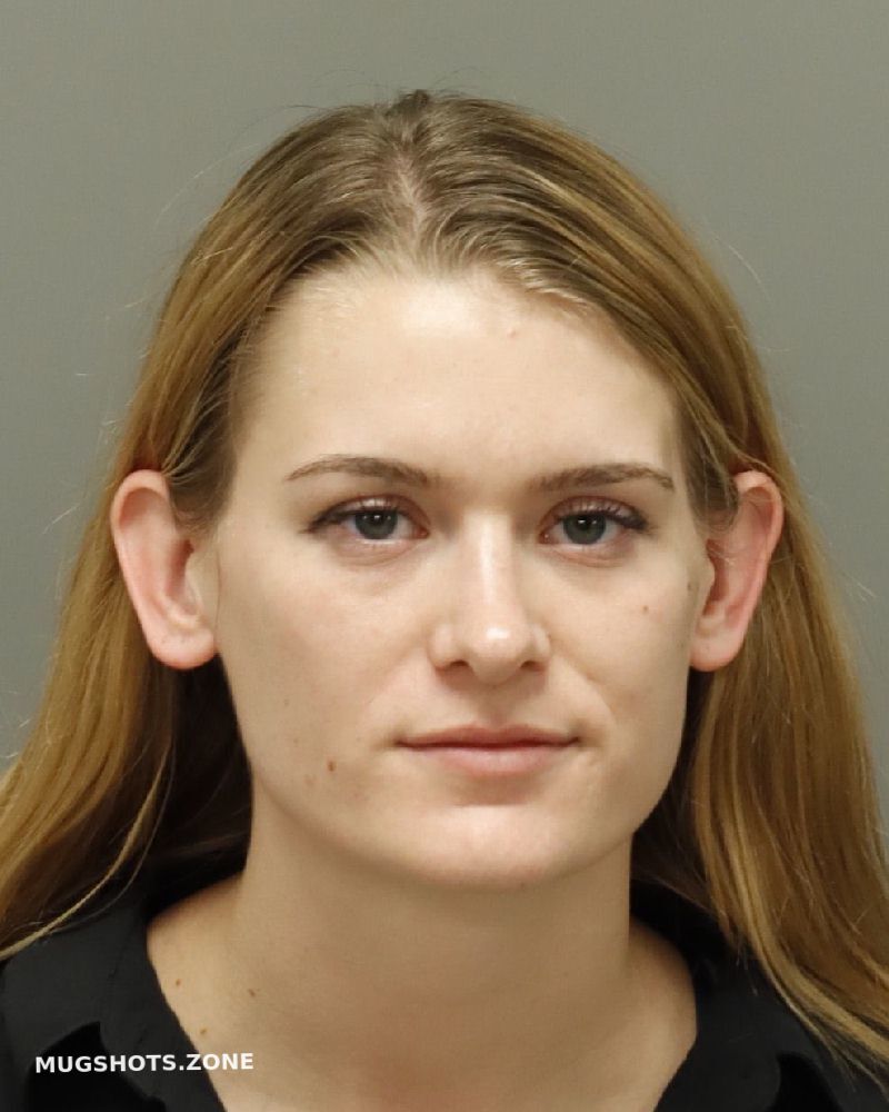 MANESS BRITTANY MARIE 11/16/2024 - Wake County Mugshots Zone