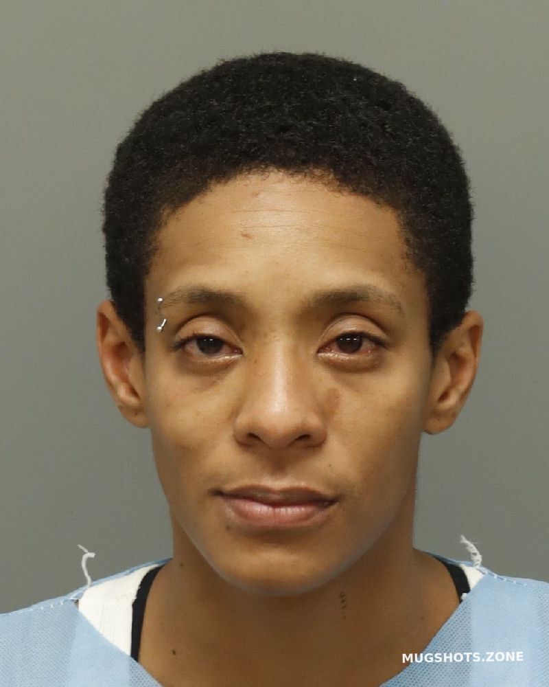 WILEY BRANDI CLARICE 11/16/2024 - Wake County Mugshots Zone