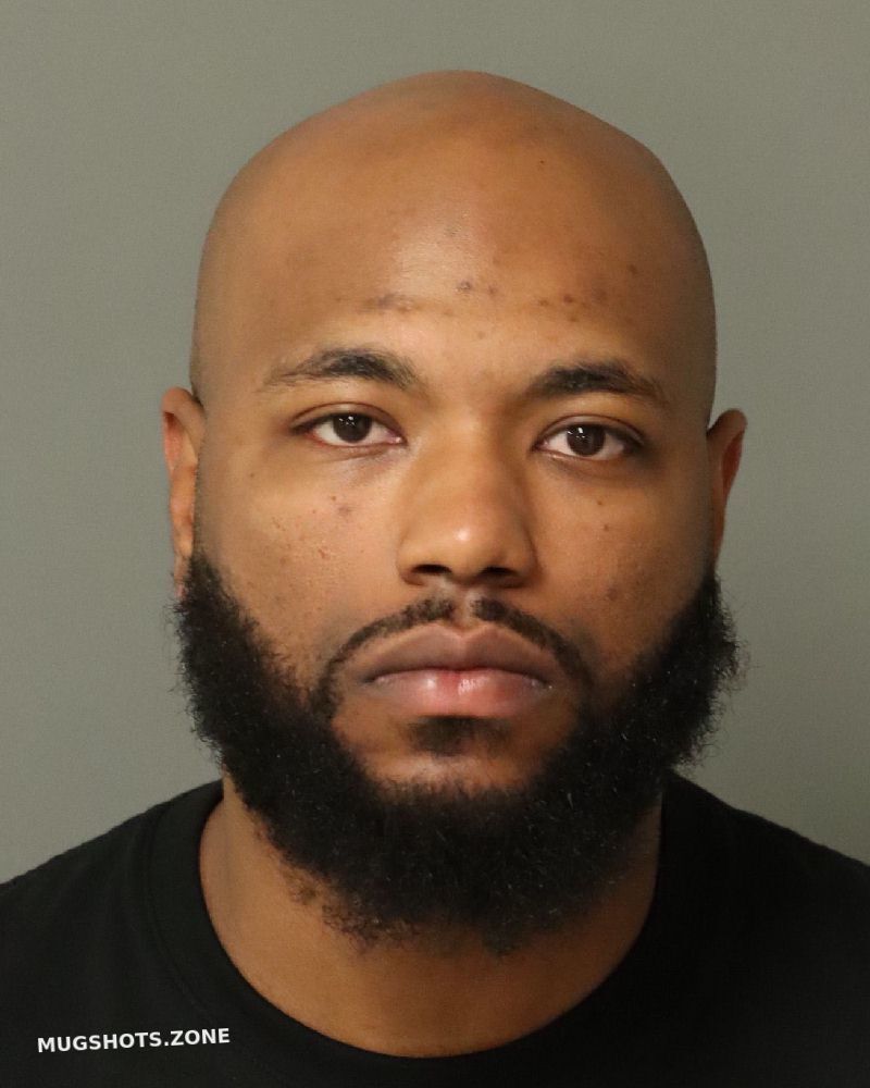 TAYLOR TYRIEK MCCOY 11/17/2024 - Wake County Mugshots Zone