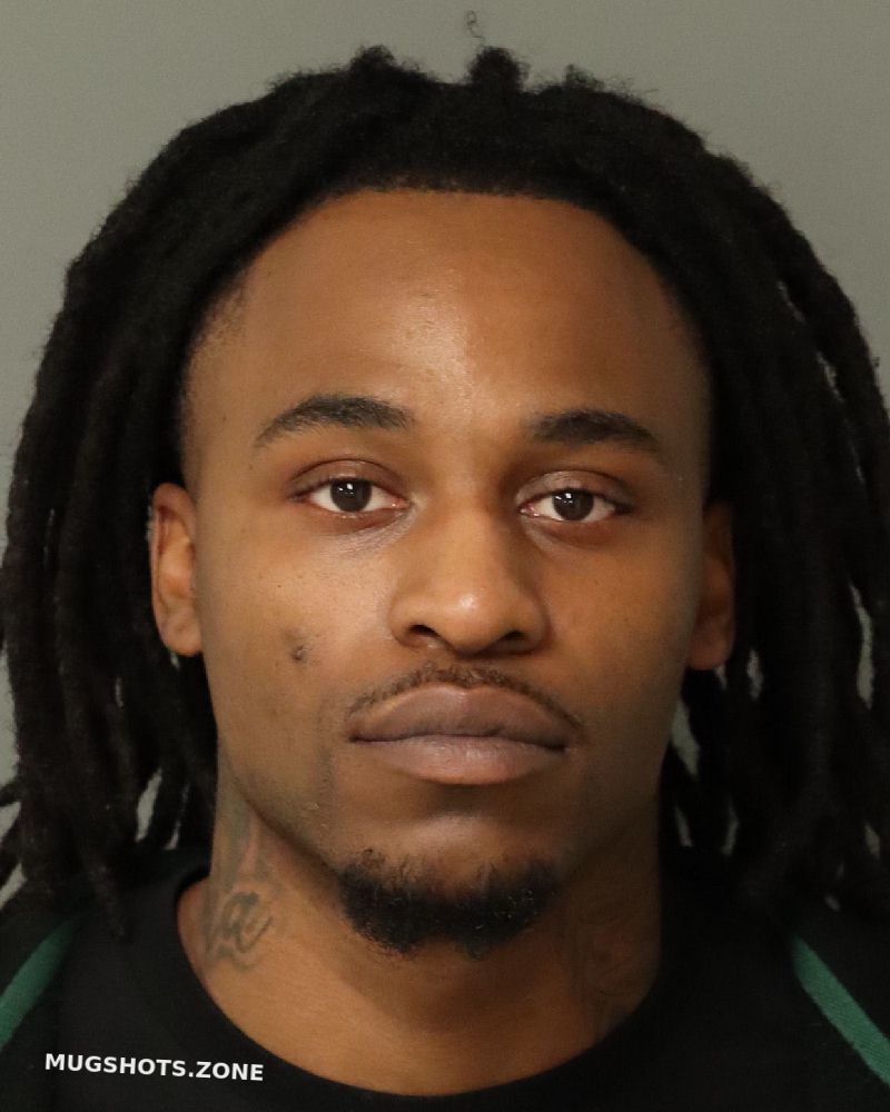ALSTON SAVEYON LAMONT 11/17/2024 - Wake County Mugshots Zone