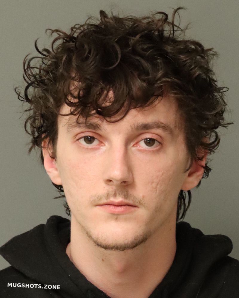 GRAIGER MATTHEW STEPHEN 11/17/2024 - Wake County Mugshots Zone