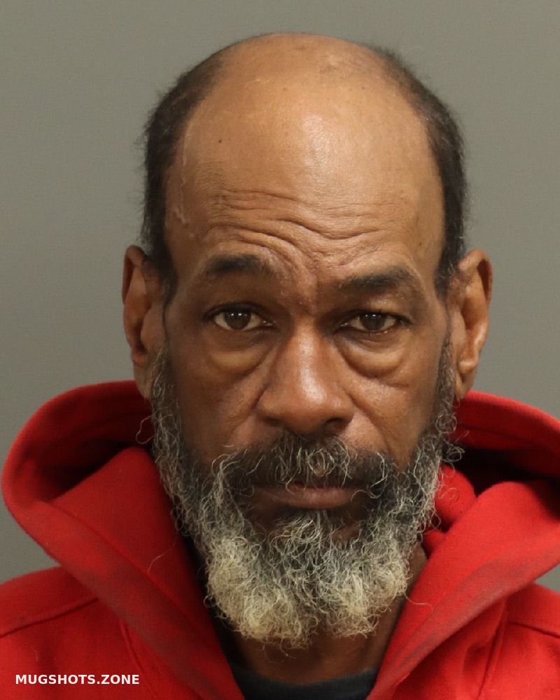 JOHNSON ARTHUR JR 11/17/2024 - Wake County Mugshots Zone