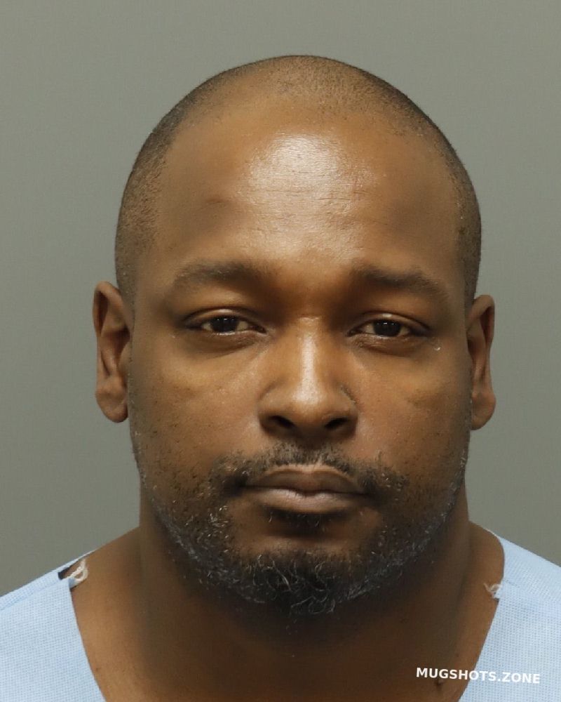 WILLIAMS SAMUEL LONNELL JR 11/18/2024 - Wake County Mugshots Zone