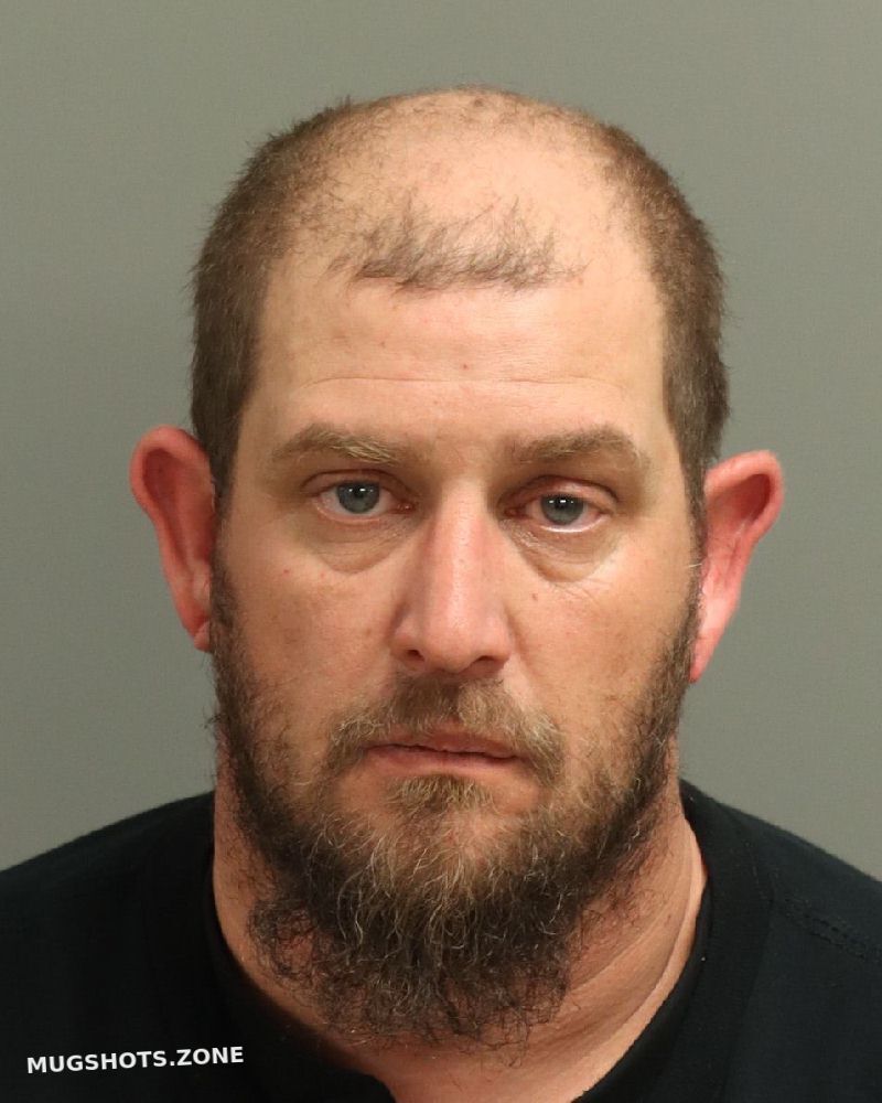 BRICKHOUSE FRANK JR 11/18/2024 - Wake County Mugshots Zone