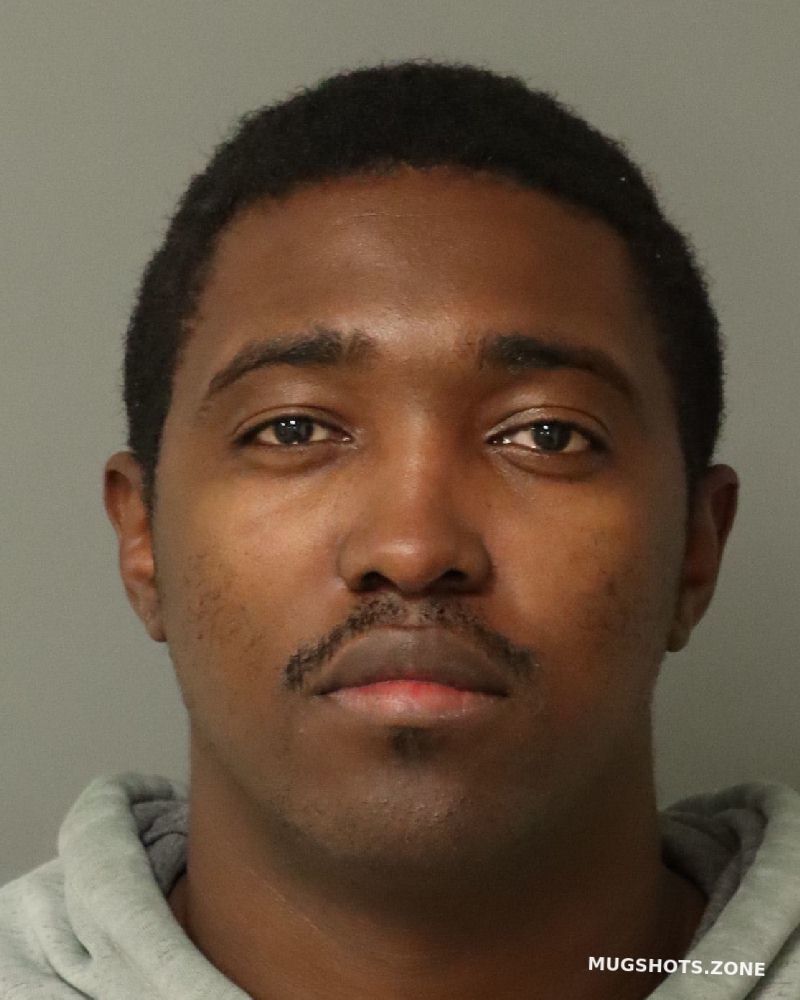 DULIN XAVIER ONEIL 11/19/2024 - Wake County Mugshots Zone