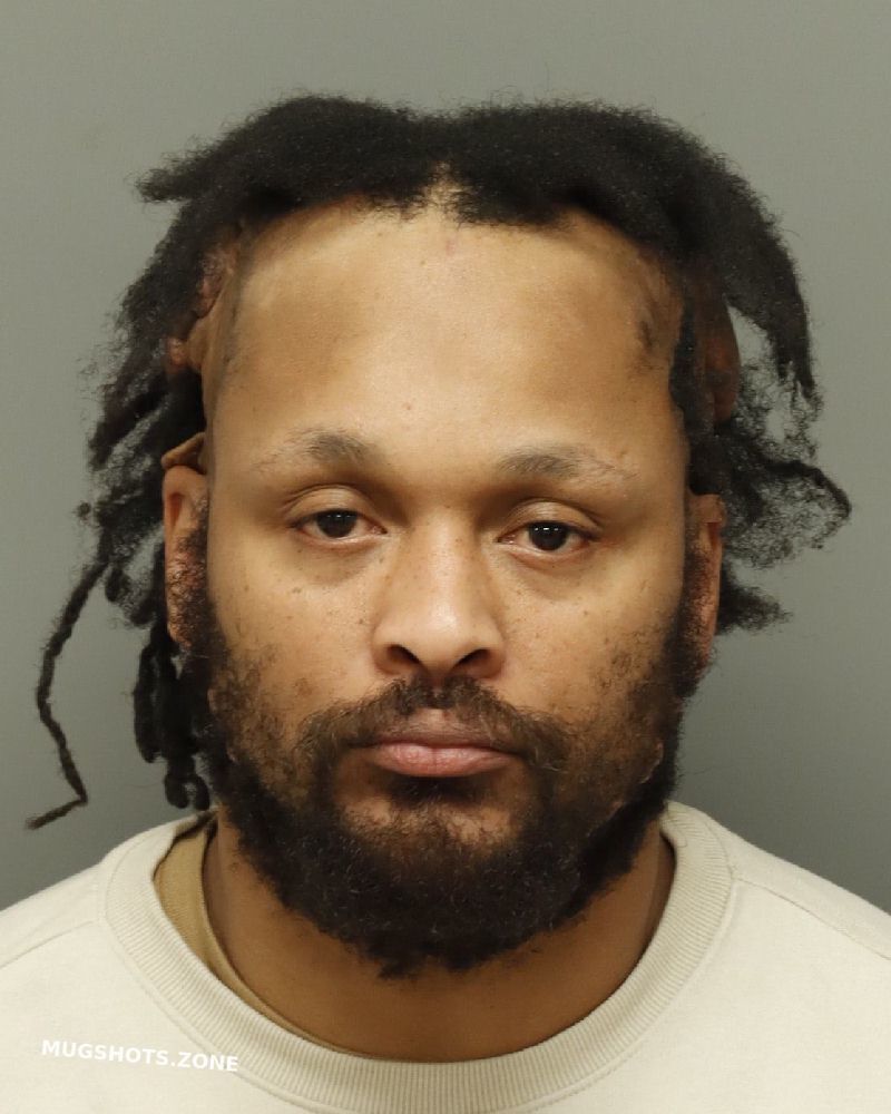 DUNN STEVEN GREGORY 11/19/2024 - Wake County Mugshots Zone