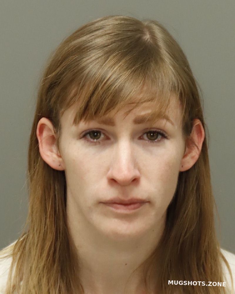 UPP ERIN KATE 11/19/2024 - Wake County Mugshots Zone
