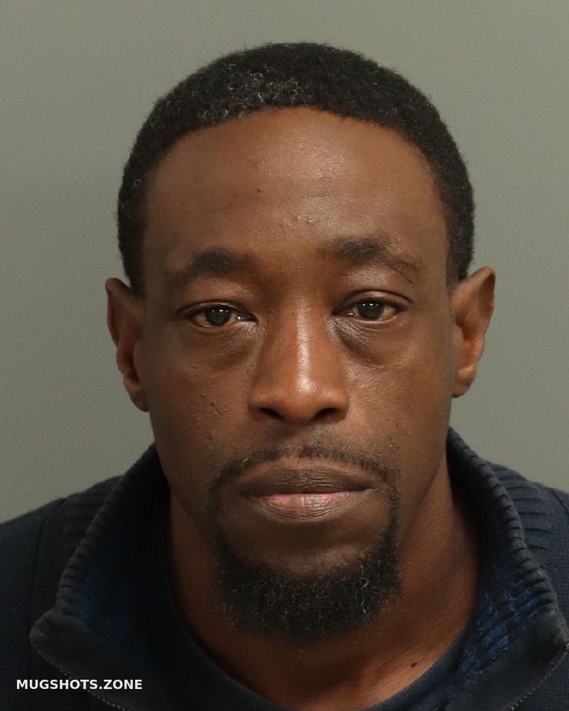 JACOBS DARISH RAY 11/19/2024 - Wake County Mugshots Zone