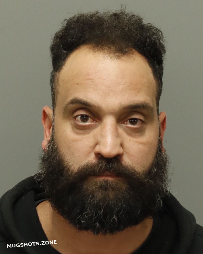 CRUZ KEVIN 11/20/2024 - Wake County Mugshots Zone