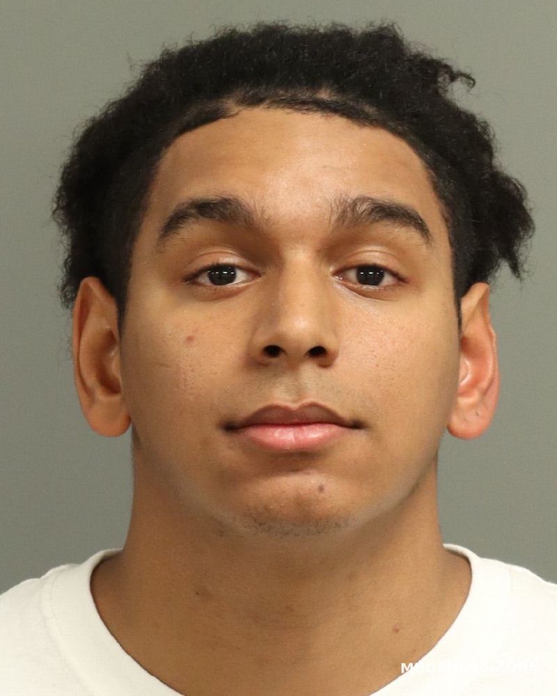 OFARRILL-ROMAN LUIS ALBERTO 11/20/2024 - Wake County Mugshots Zone