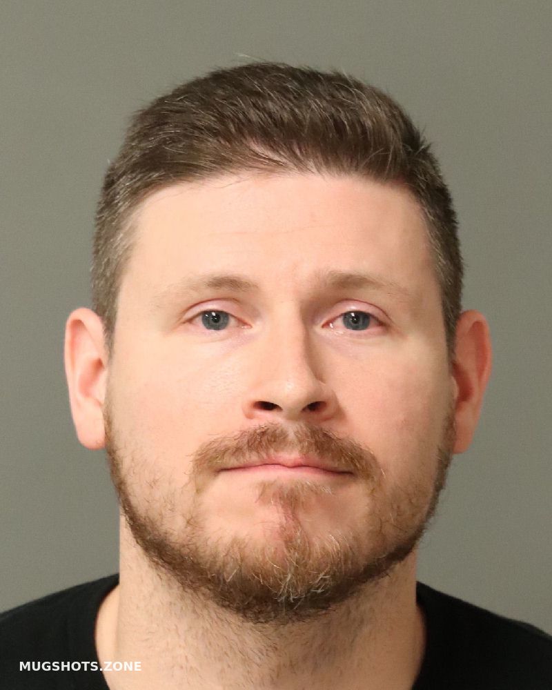 JACKSON ISAAC NATHANIEL MA 11/20/2024 - Wake County Mugshots Zone