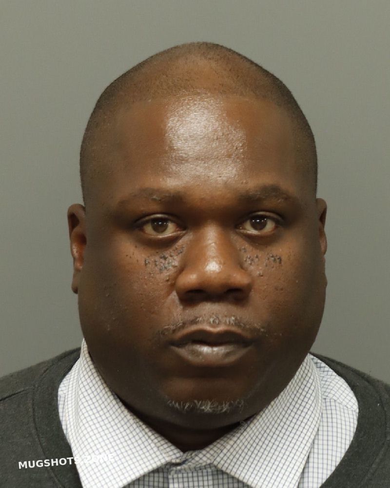 OLIPHANT COSMO LETERRANCE 11/21/2024 - Wake County Mugshots Zone