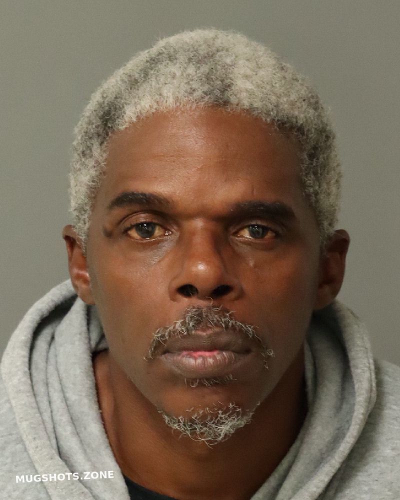 HARDY DEWAYNE 11/21/2024 - Wake County Mugshots Zone