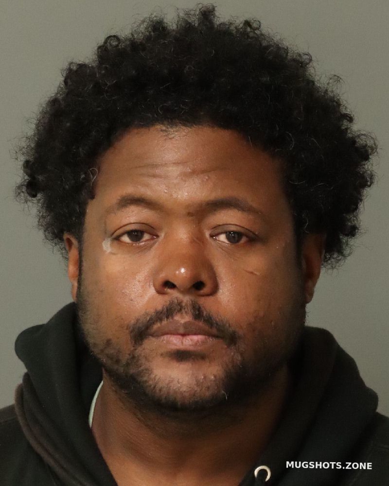 HOWARD ANTONIO ALEXANDER 11/21/2024 - Wake County Mugshots Zone