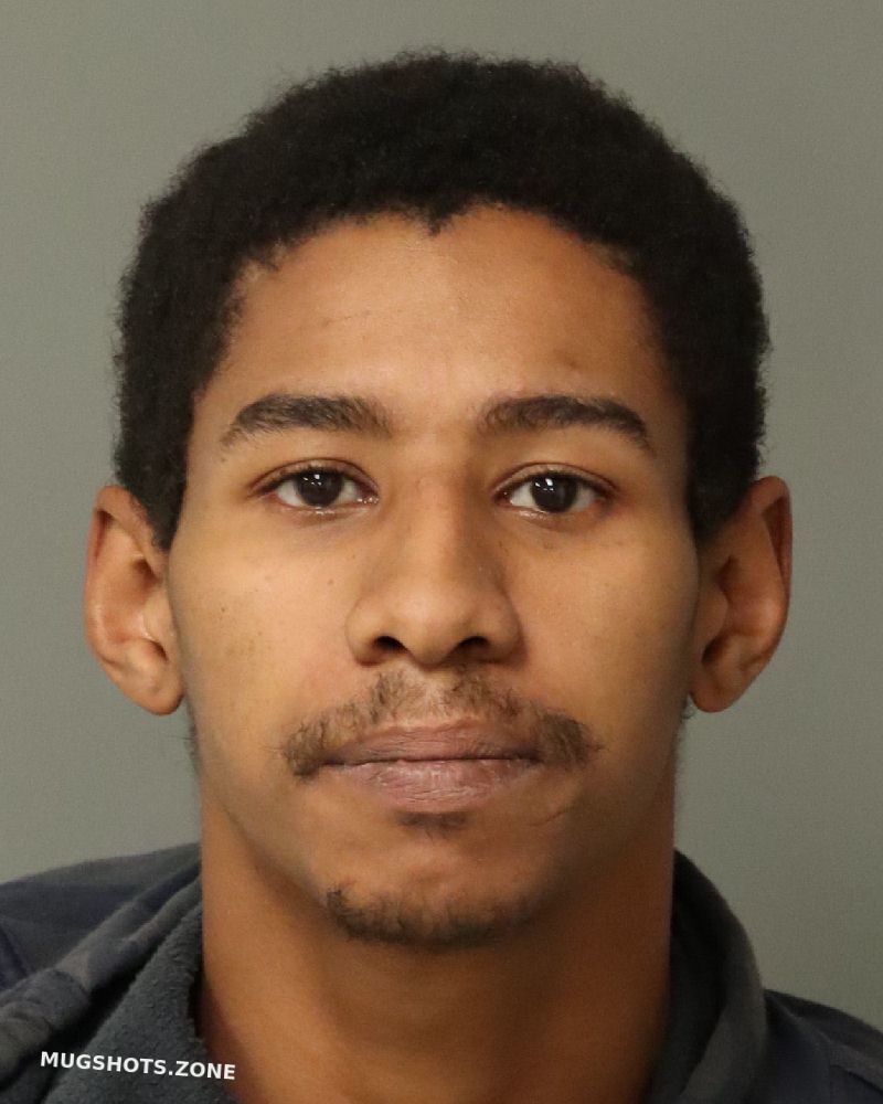 WIGGINS LANCE ELLIOTT JR 11/21/2024 - Wake County Mugshots Zone