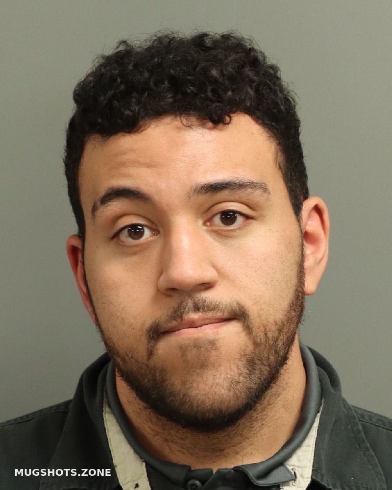 LOVEGROVE-MOSBY DEVON ANTHON 11/22/2024 - Wake County Mugshots Zone
