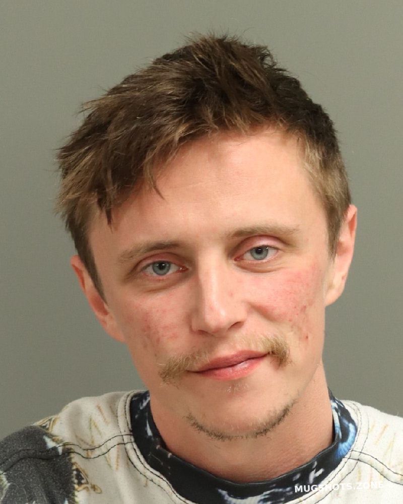 RICHARDSON ROBERT LEAMON III 11/22/2024 - Wake County Mugshots Zone