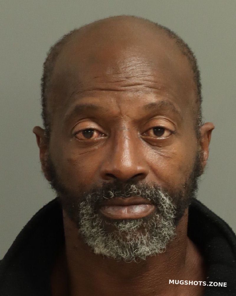 WILLIAMS ERIC LAMONT 11/22/2024 - Wake County Mugshots Zone