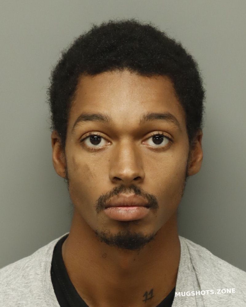 WATSON ROMELLO TYREE 11/22/2024 - Wake County Mugshots Zone