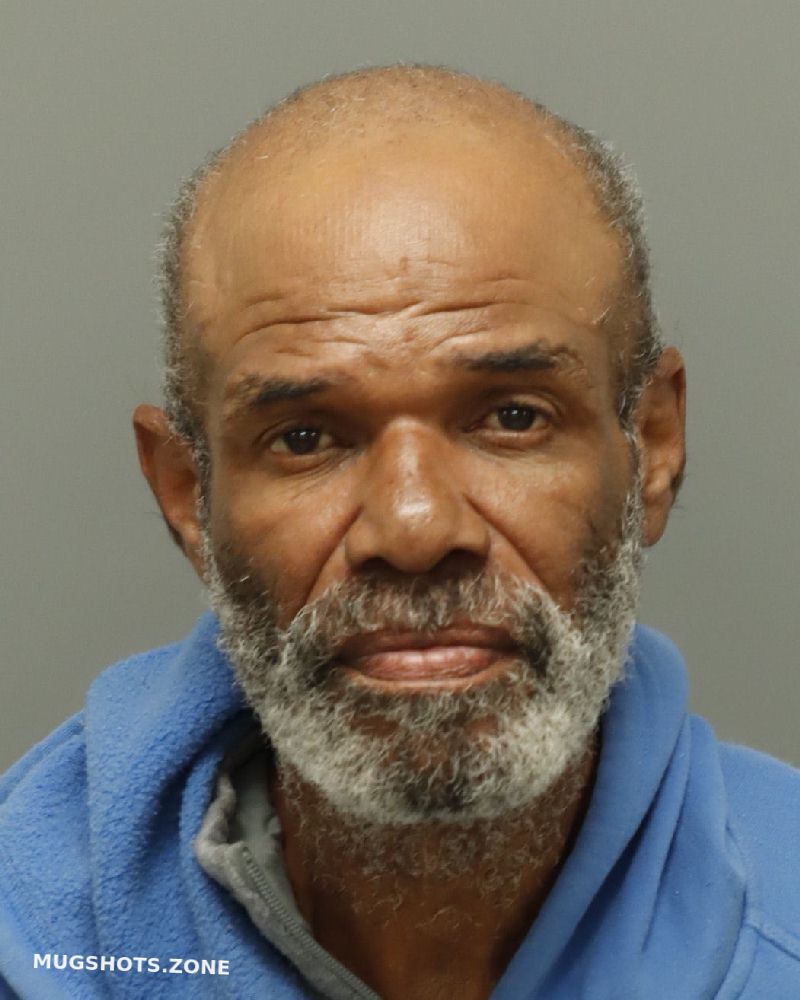 WILLIAMS ERIC CLAYTON 11/22/2024 - Wake County Mugshots Zone