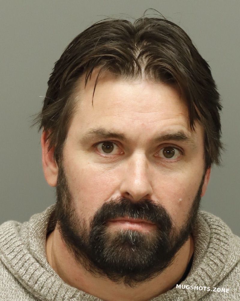 HOLLINGSWORTH MATTHEW BRIAN 11/23/2024 - Wake County Mugshots Zone