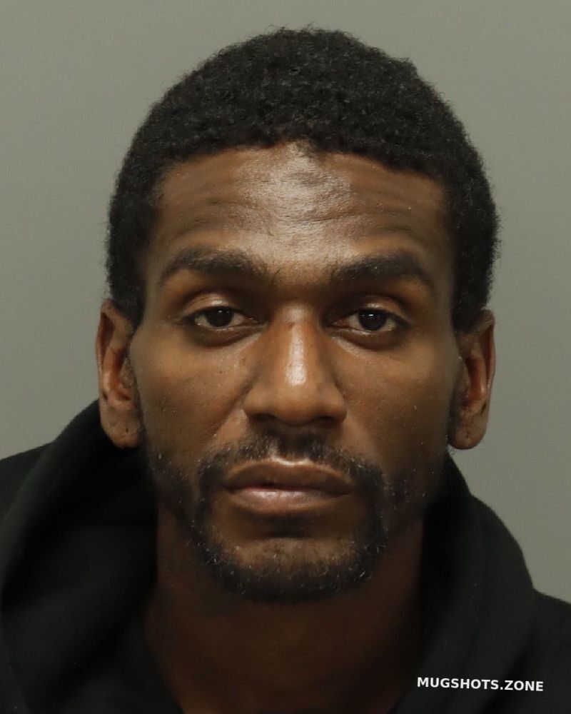 STANLEY SAMUEL JR 11/23/2024 - Wake County Mugshots Zone