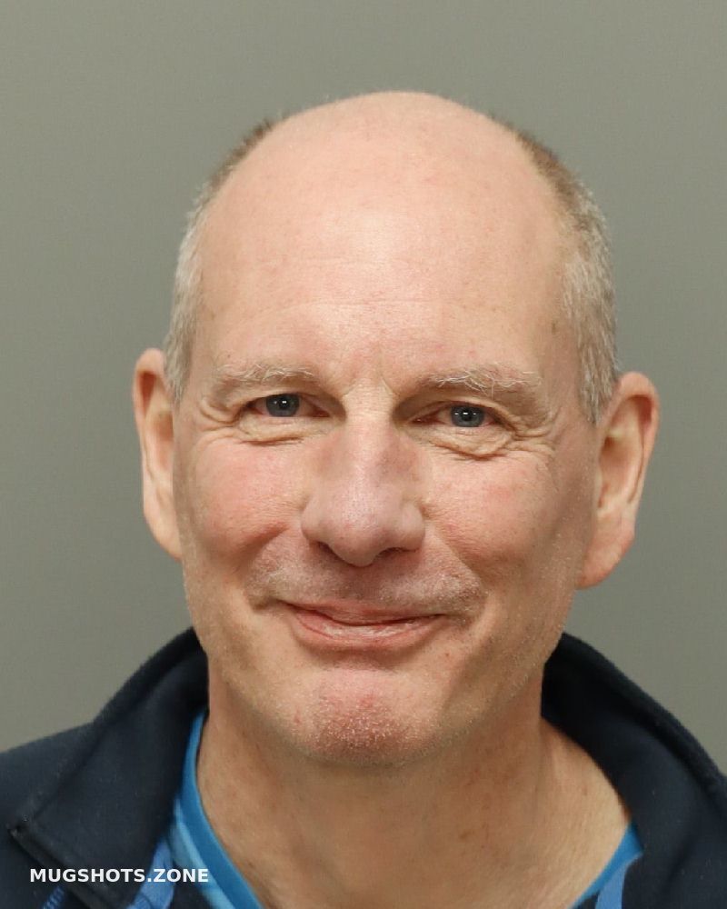 CLEVELAND MARK ALLAN 11/23/2024 - Wake County Mugshots Zone