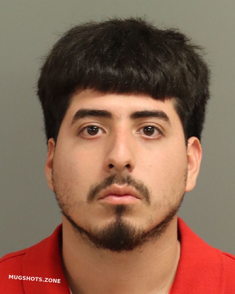 ALVAREZ-REYNA NOLAN 11/23/2024 - Wake County Mugshots Zone