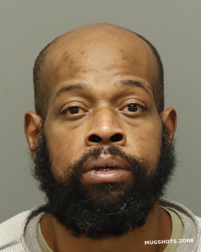 GALE ROBERT CALVIN III 11/23/2024 - Wake County Mugshots Zone