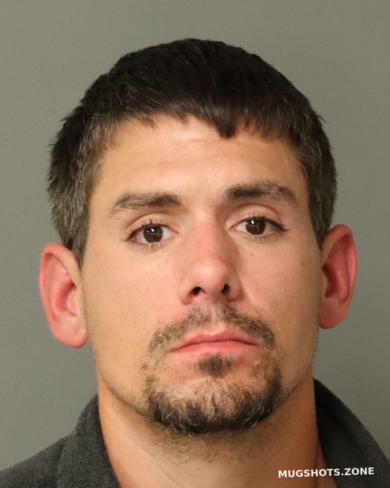 CALDWELL DYLAN NEAL 11/24/2024 - Wake County Mugshots Zone