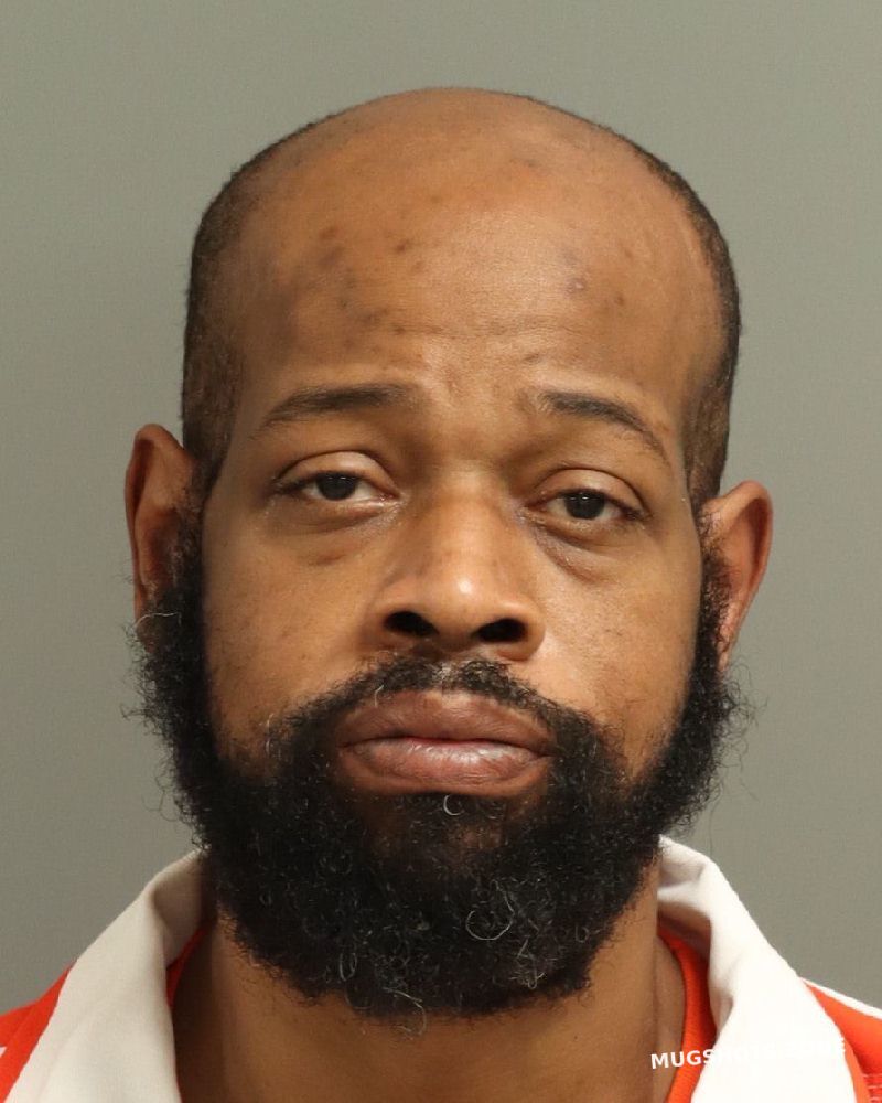GALE ROBERT CALVIN III 11/24/2024 - Wake County Mugshots Zone