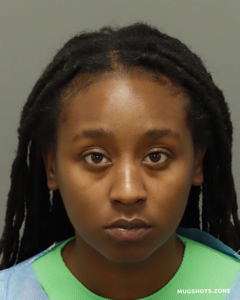 WILSON KRYSTAL TENNILLE 11/24/2024 - Wake County Mugshots Zone