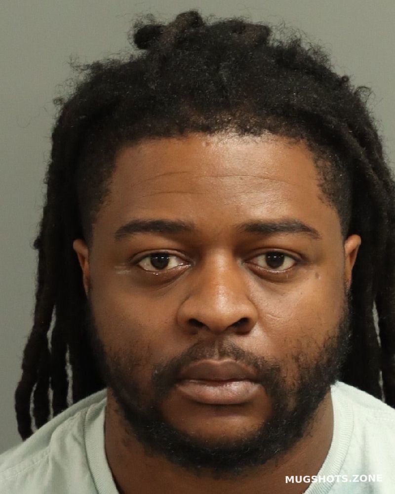MITCHELL JOSHUA SHANE 11/24/2024 - Wake County Mugshots Zone