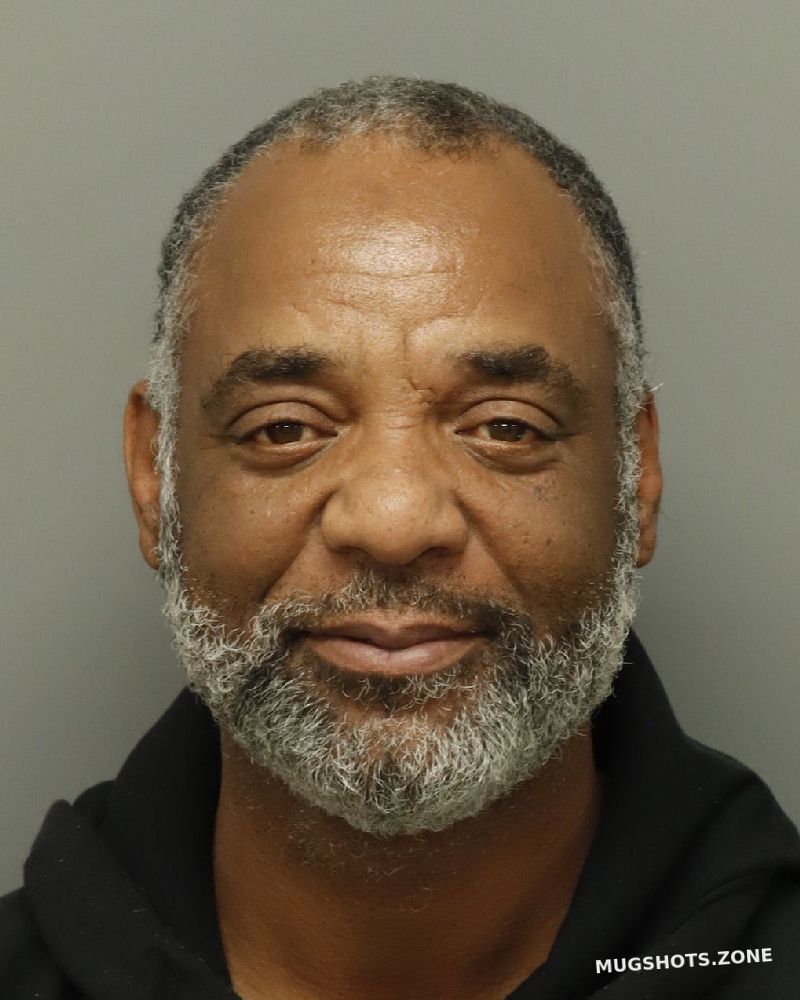 GREENE RODERICK HARRIS 11/24/2024 - Wake County Mugshots Zone