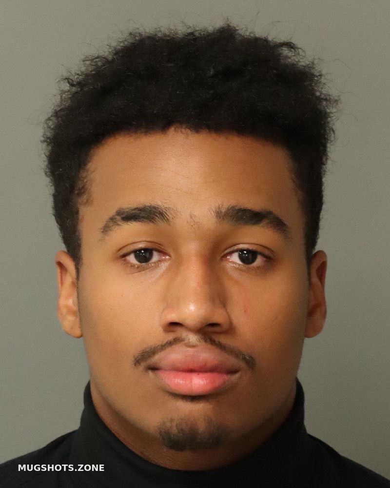SCOTT DYLAN MATHEW 11/24/2024 - Wake County Mugshots Zone
