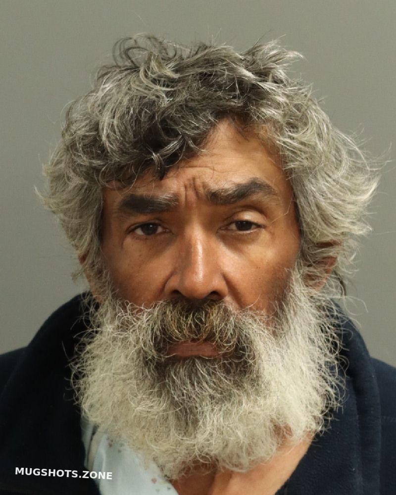 ALLEN RODNEY CHRISTOPHER 11/24/2024 - Wake County Mugshots Zone