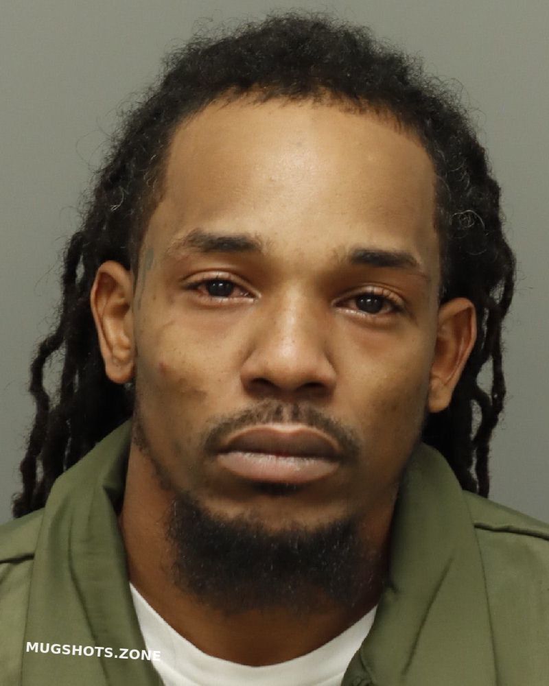 POPE MALCOLM XAVIER 11/25/2024 - Wake County Mugshots Zone