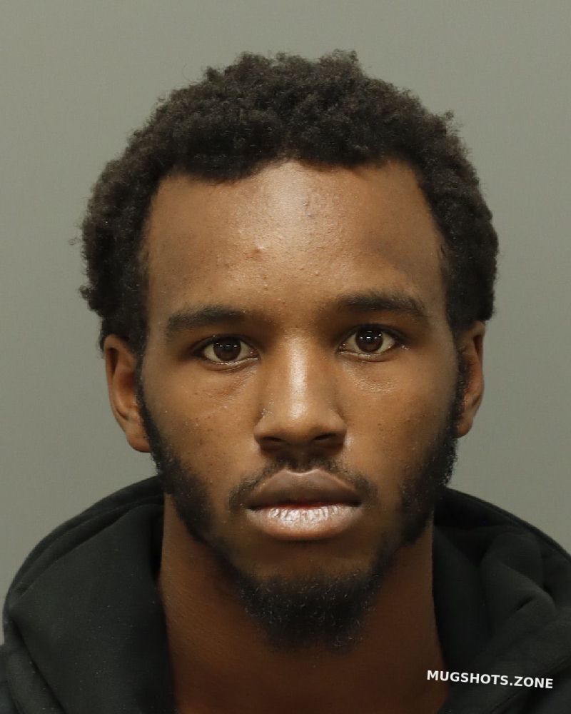 STATEN JONATHAN KHALIL 11/25/2024 - Wake County Mugshots Zone