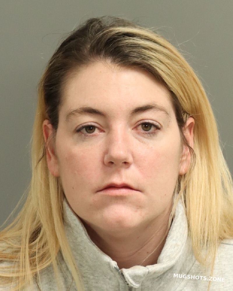HARRIS CHELSEA MARIE 11/25/2024 - Wake County Mugshots Zone