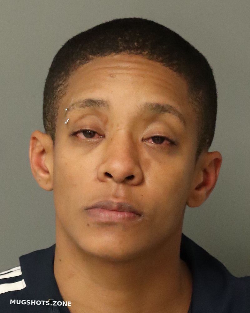 WILEY BRANDI CLARICE 11/26/2024 - Wake County Mugshots Zone