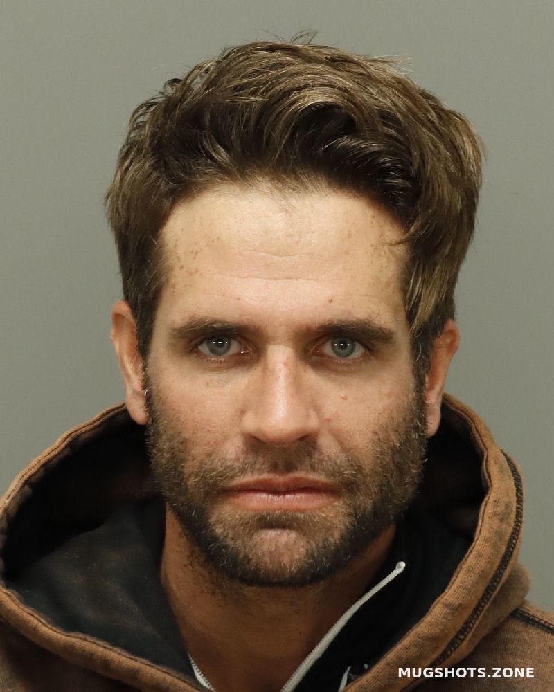 BILLING ERIC MICHAEL 11/26/2024 - Wake County Mugshots Zone