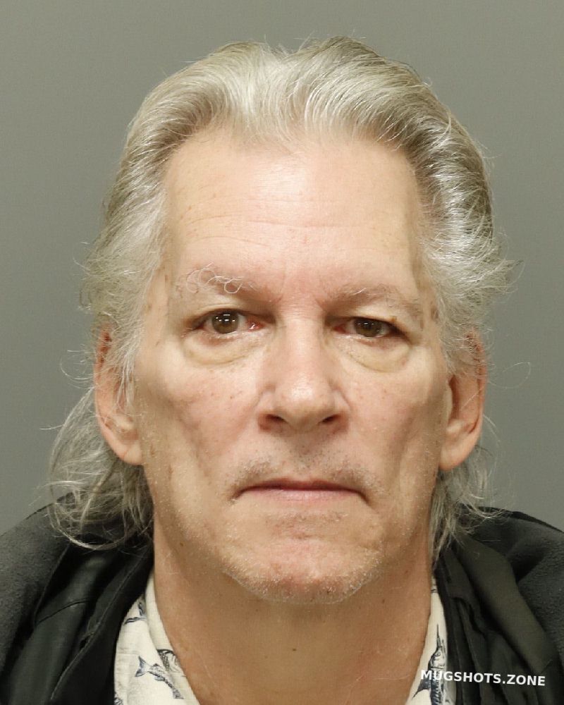 FIELD JAMES SHEPHERD JR 11/26/2024 - Wake County Mugshots Zone