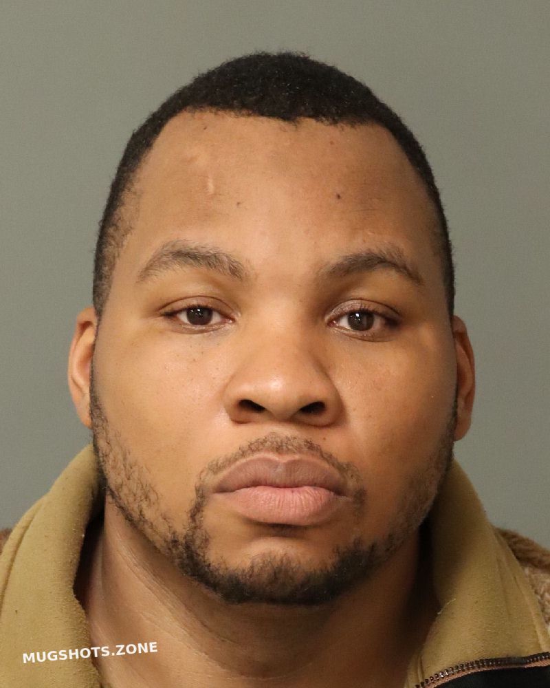 DALTON CHARLES HENRY III 11/26/2024 - Wake County Mugshots Zone