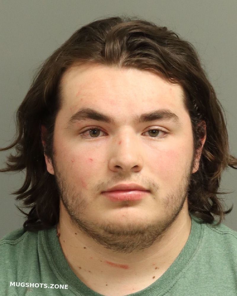 HONEYCUTT ELI BRYCE 11/26/2024 - Wake County Mugshots Zone