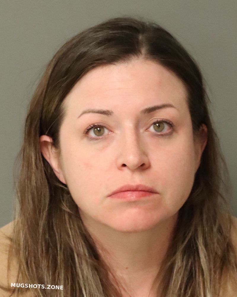 NEWSOME-MCDONNEL NATALIE ANN 11/26/2024 - Wake County Mugshots Zone