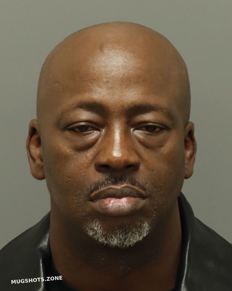 WILLIAMS ISAIAH ANDREW 11/26/2024 - Wake County Mugshots Zone