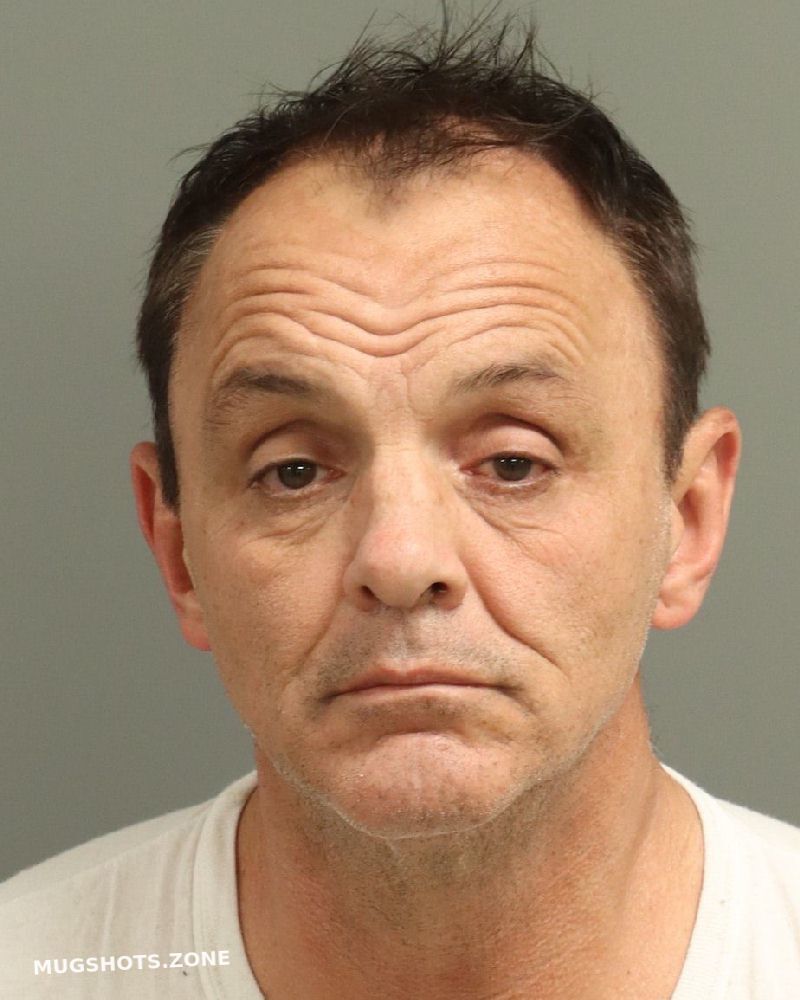 BRAY ERIC TYRONE 11/27/2024 - Wake County Mugshots Zone