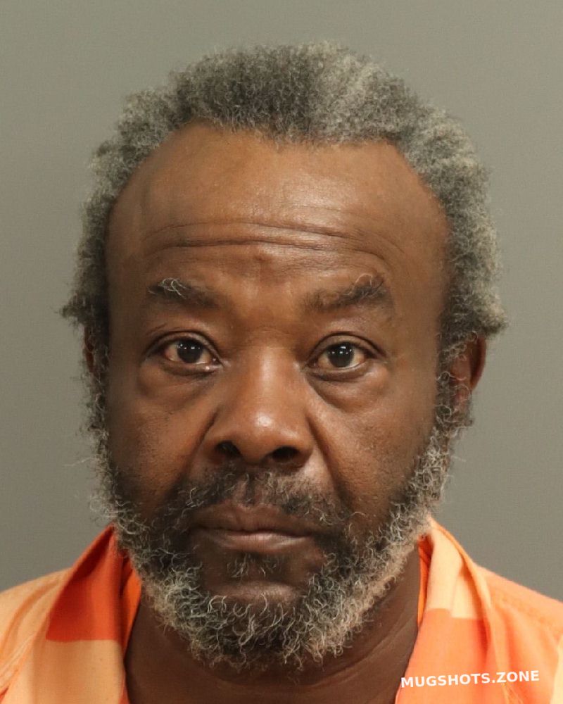 FAISON STEVE KENT 11/27/2024 - Wake County Mugshots Zone