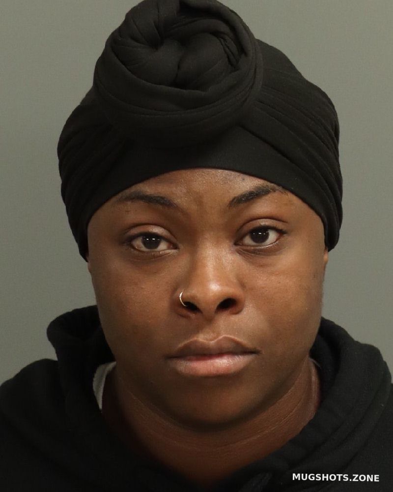 YATES RECHETTA LEATRICE 11/27/2024 - Wake County Mugshots Zone